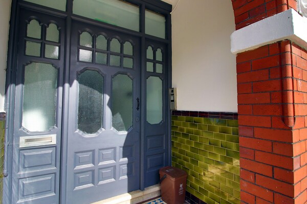 Apartamento-baño Privado-vista A La Ciudad-flat 1 - Cardiff