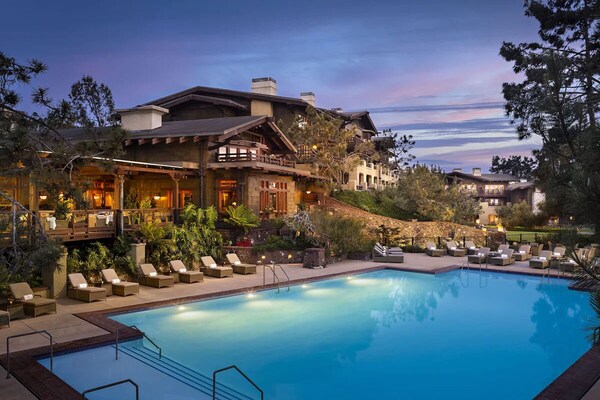 Your Ultimate Golf Getaway! Pet-friendly, Outdoor Pool, Near Blacks Beach - Del Mar, CA