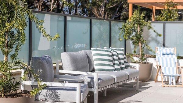 Iggy's Retreat Huskisson By Latitude South Coast - Huskisson