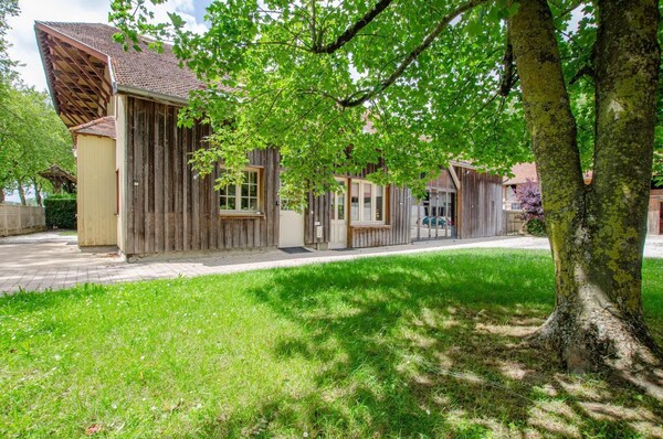 Studio 2 - Mery Sur Seine - Aube