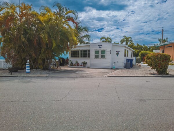 Island Home In Paradise #624 - Oceanfront Community! - Florida Keys