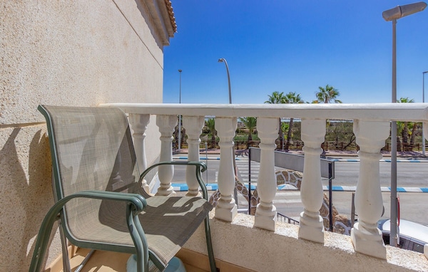 Accogliente Appartamento A San Pedro. - La Manga del Mar Menor