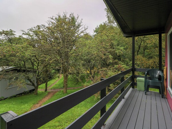 Lodge 5 - "Hawthorn", Family Friendly In Lamlash, Isle Of Arran - Isle of Arran