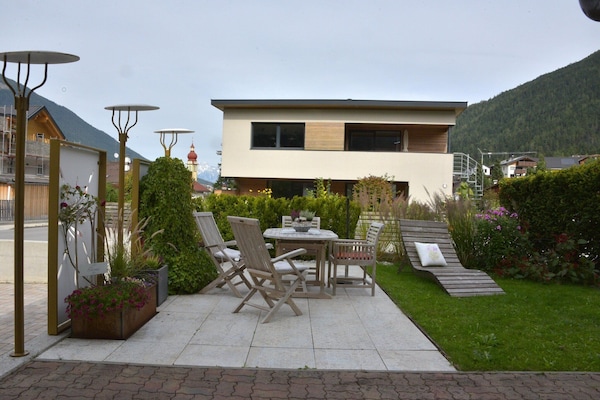 Chalet In Fulpmes Beim Skigebiet Stubai - Serles