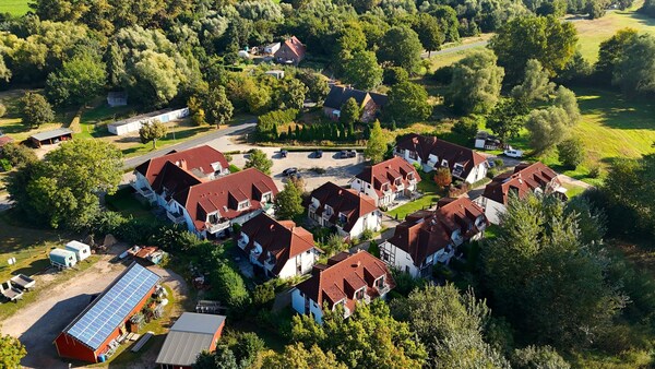 Ferienpark Gustow | G35 - Apartment G35 - Gustow