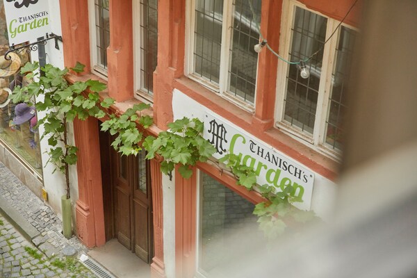 City Flair Vacation Apartment - Bernkastel-Kues