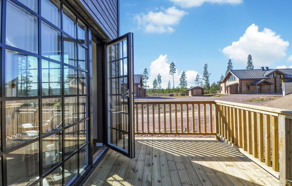 Amazing Apartment In Idre With Sauna - Idre