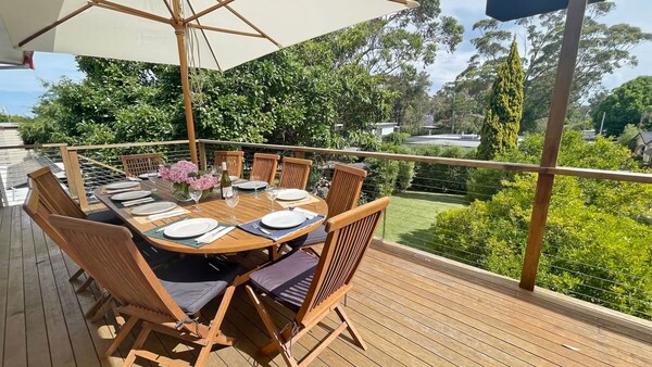 Broulee Pet Friendly Coastal Delight - Mossy Point