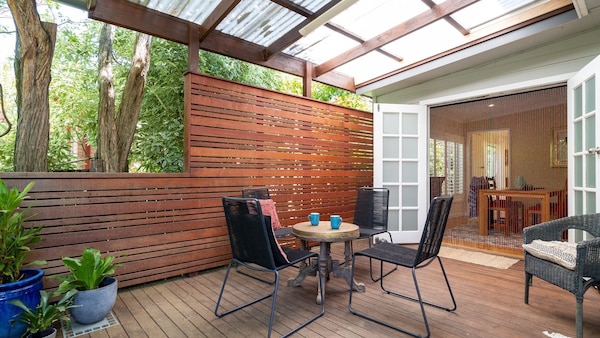 Sienna Cottage Retreat - Wentworth Falls