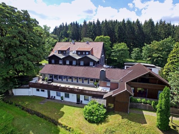 Doppelzimmer Komfort - Hotel Mein Bergblick - Goslar