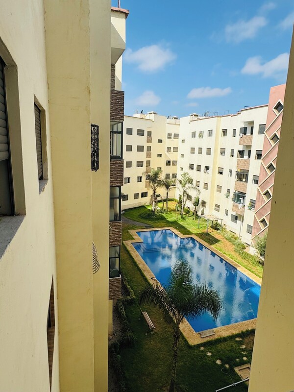 Cosy Apartment - Casablanca