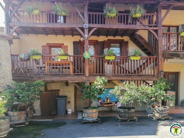 La Grande Ourse - Montespan - Saint-Gaudens