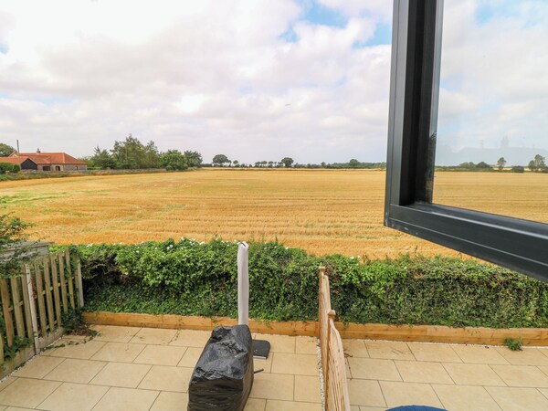 Clavering  1 Bernaleen Cottages, Pet Friendly In Docking - Thornham