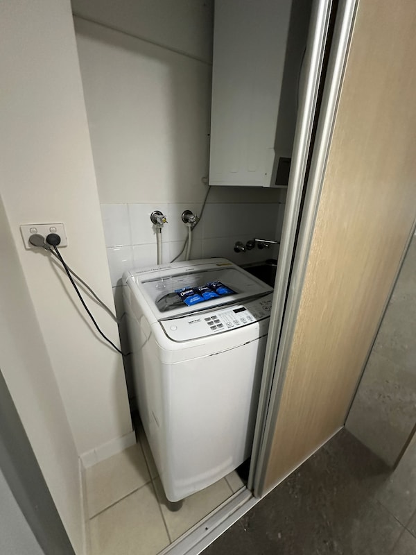 One Bedroom Deluxe Apartment - Wickham