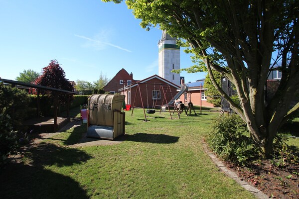 Ferienwohnung/app. Für 4 Gäste Mit 52m² In Fehmarn Ot Petersdorf (265369) - Fehmarn
