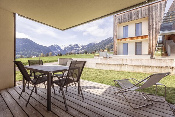 Wohnung In Der Nähe Der Skipiste - Schladming