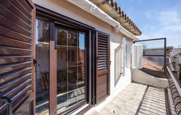 Impresionante Casa En Trogir Con Wifi - Okrug Gornji
