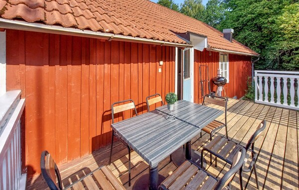 Atemberaubendes Haus Mit 2. - Höör