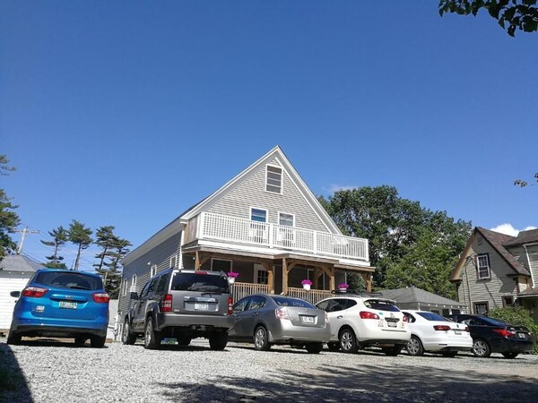 Pine View Lodge Old Orchard Beach - One Bedroom Suite - Maine