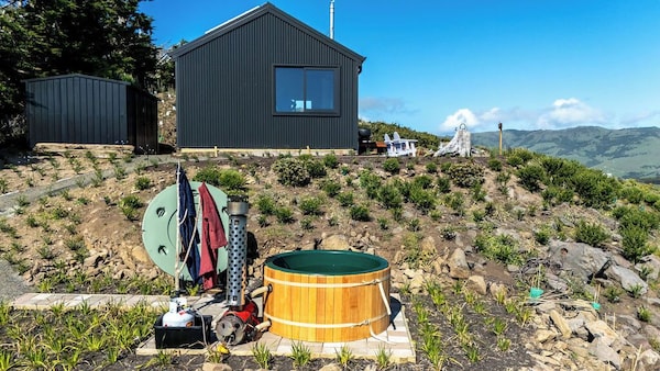 Kūkupa Matairangi At Akaroa Lavender - Akaroa