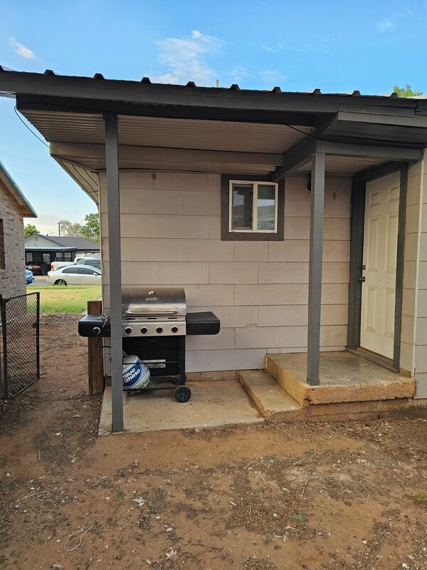 Red Raiderland Too - Walk To Ttu - 3 Bed 3 Bath - 拉巴克