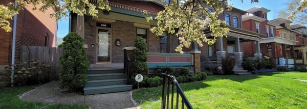 Welcome To The Tecumseh! Prime Short North Living! - Grove City, OH