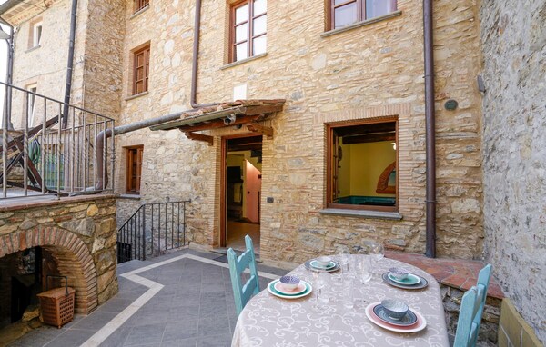 Schönes Haus Mit 2 Schlafzimmern In. - Pietrasanta