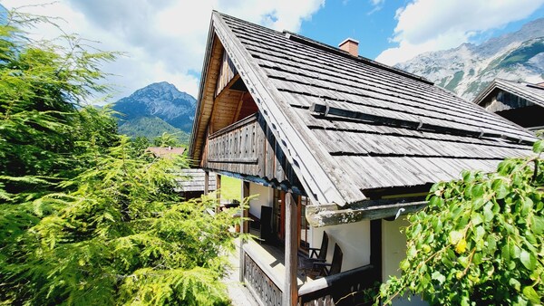 Ferienhaus Für 6 Gäste Mit 76m² In Gröbming (266978) - Gröbming