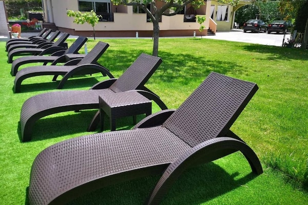 Apartments Villa Subic - Two Bedroom Apartment C2 - Supetarska Draga
