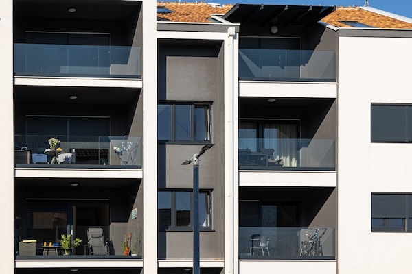 Apartment Good Vibes - Cavtat