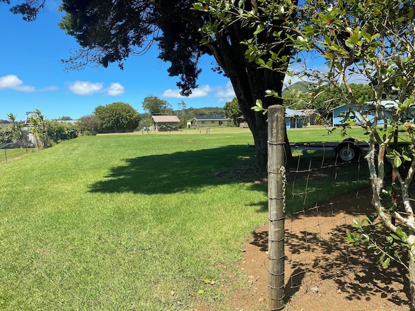 Hale Kipa Ohana - Waimea, HI