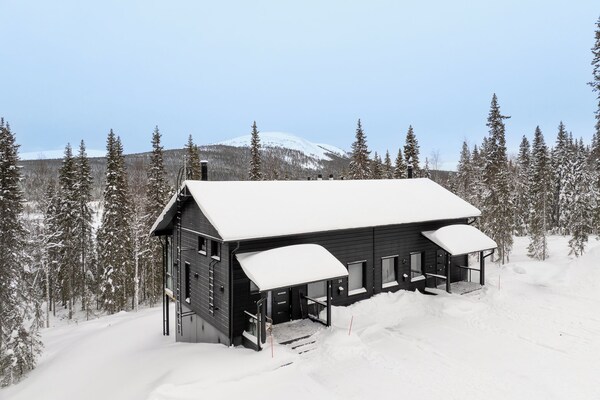 Hormisto 14a By Hi Ylläs - Muonio
