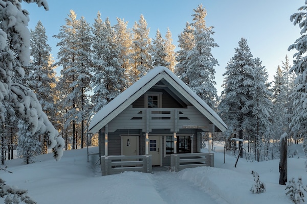 Rovankoto By Hi Ylläs - Lapland