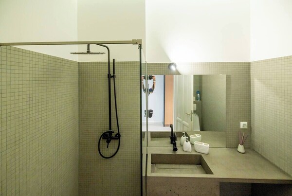 Central Scandinavian Apartment - Budapest