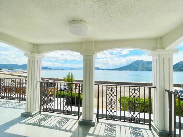 Entire Building Rental Plan - Entire Building Available / Matsuyama Ehime - Matsuyama