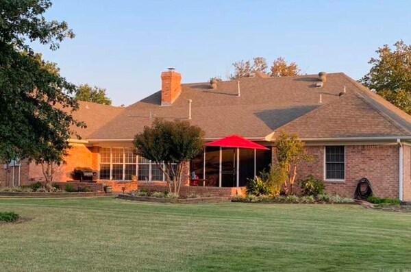 Welcome To The Millionaire Palace!!!!!! - Arkansas