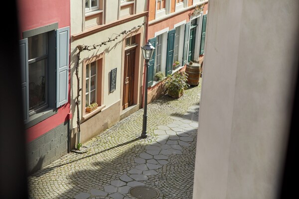 Ferienwohnung Berntraube 2 - Bernkastel-Kues