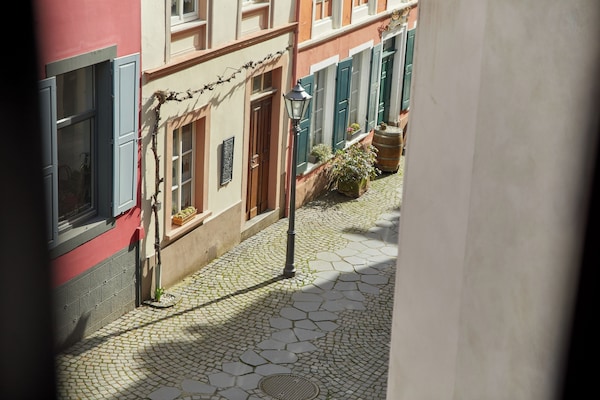 Ferienwohnung Berntraube 2 - Bernkastel-Kues