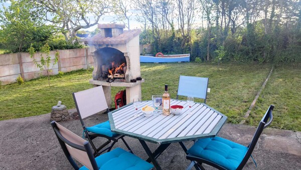 Homerez - Studio In Flamanville - Siouville-Hague