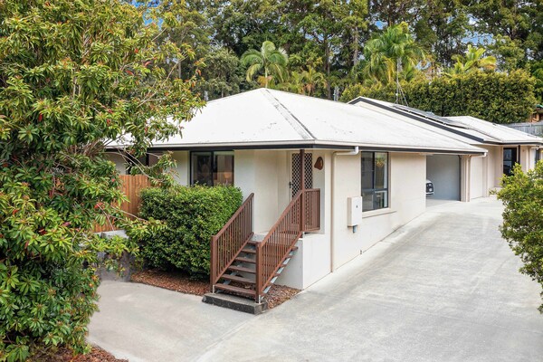 Spacious 3br Family Retreat, Pet Friendly - Mudjimba