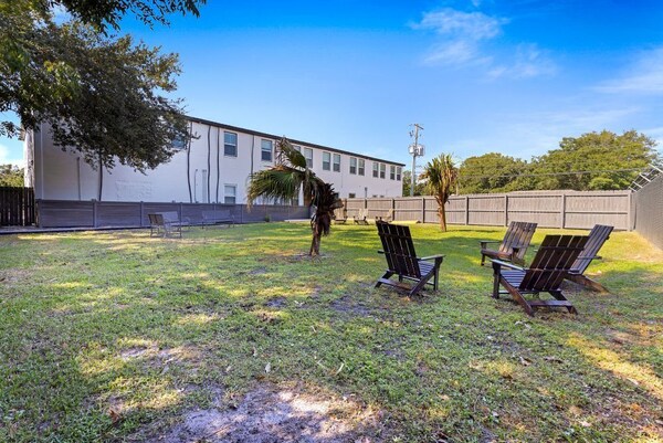 Elegant 1br Condo At The Sanctuary Near Local Attractions - Biloxi, MS