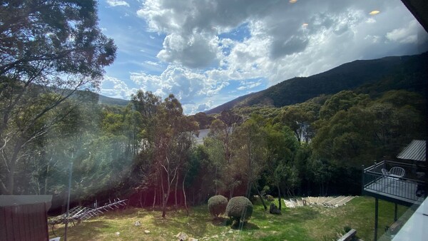 Aspen Creek 3 - Thredbo - Thredbo