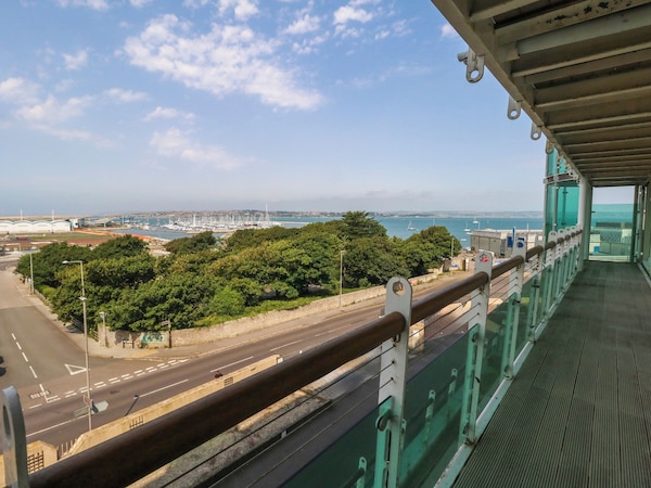 Manhattan Beach, Romantic In Castletown, Portland - Weymouth