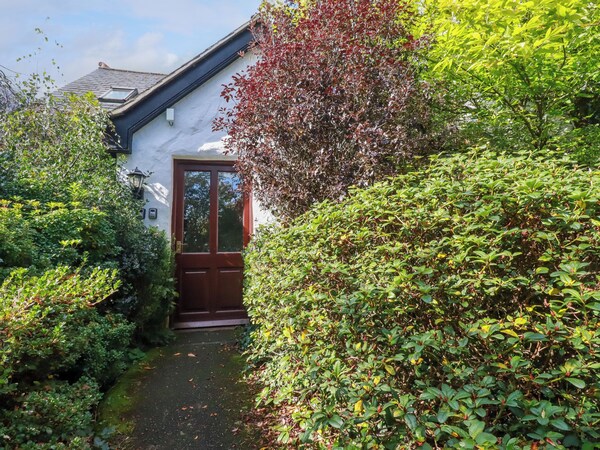Clematis - Lodge 16, Family Friendly, With A Garden In Wadebridge - Wadebridge