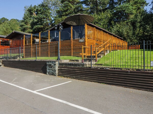 Lakeland View, Pet Friendly, With A Garden In Windermere - Hawkshead