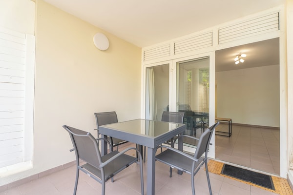 Apartment Macaron Clair - Martinique