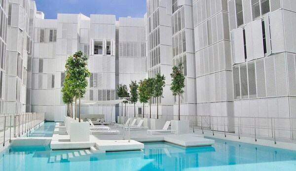 Ibiza - Apartment - Sleeps 4 - Parking - Pool - Islas de Ibiza