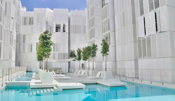 Ibiza - Apartment - Sleeps 4 - Parking - Pool - Ibiza