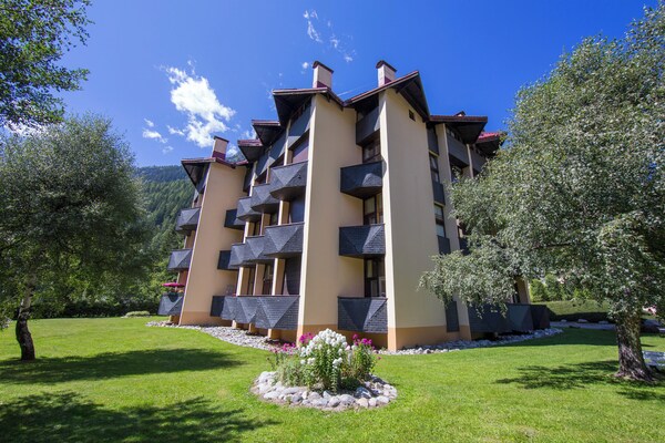 Appartement Grand Roc 2 - 241, Argentière (Chamonix), France - Argentière