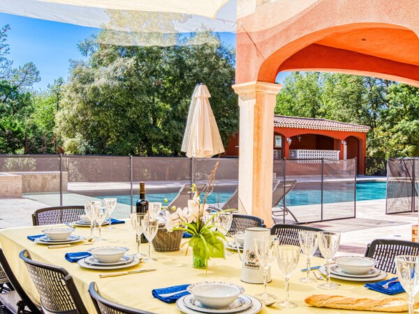 La Bonne Nouvelle By Interhome - Provence-Alpes-Côte d'Azur (PACA)